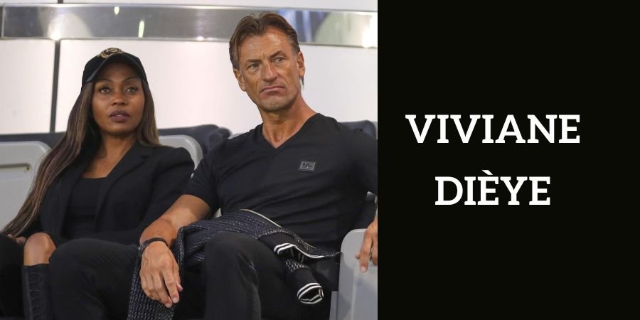 Viviane Dièye: Ein Leben zwischen Senegal und Frankreich